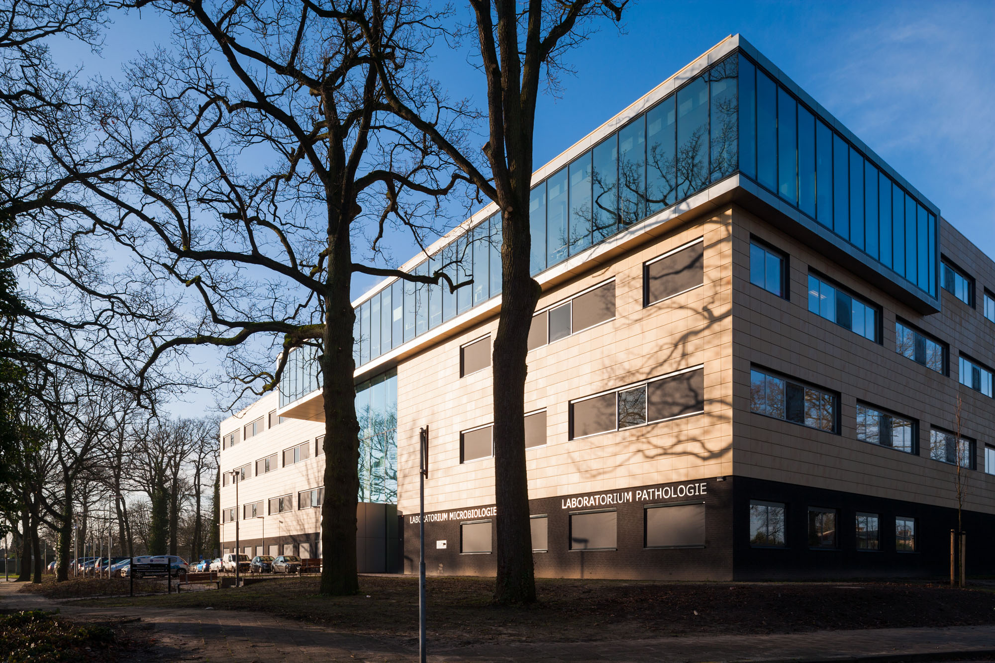 LabPON - Kenniscentrum Pathologie