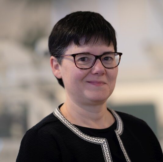 Maria Tebar - Kenniscentrum Pathologie