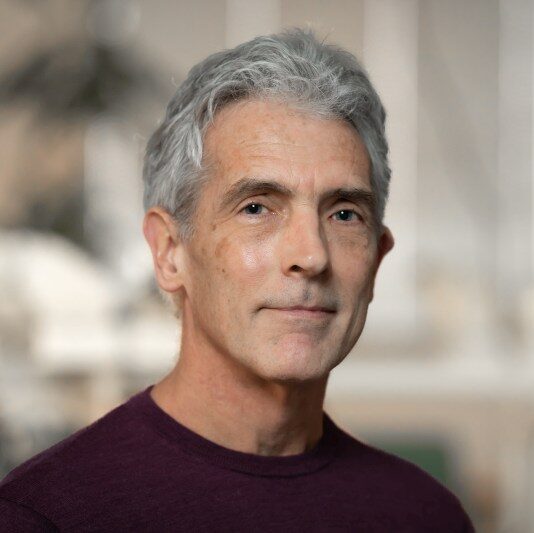 Robert Vink - Kenniscentrum Pathologie